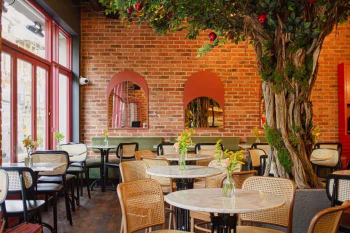 Blog - Apple Butter Cafe | Casual Dining in the Heart of London